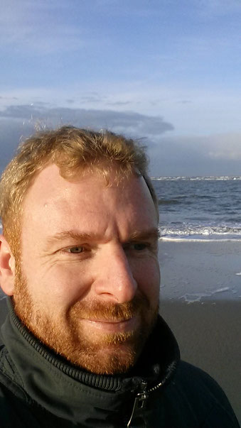 Thorsten Siemens – Bärbels Buchempfehlung Bloggerin für Thriller ...