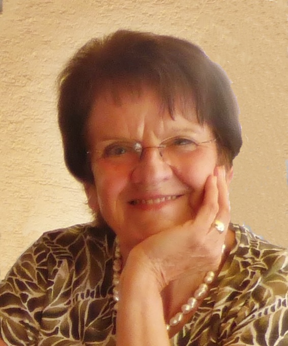 Autoreninterview mit: Karin Bach – Bärbels Buchempfehlung Bloggerin für ...