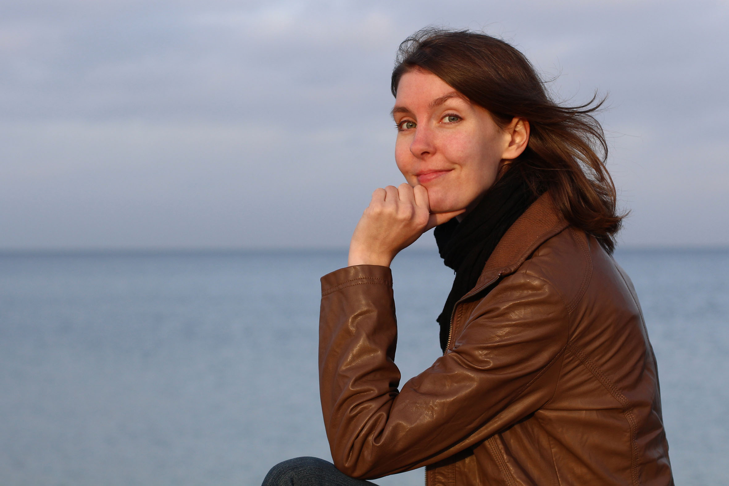 Autoreninterview mit: Mary-Anne Raven – Bärbels Buchempfehlung ...