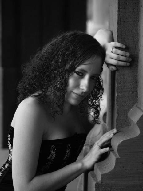 Autoreninterview mit: Melanie Bayer – Bärbels Buchempfehlung Bloggerin ...