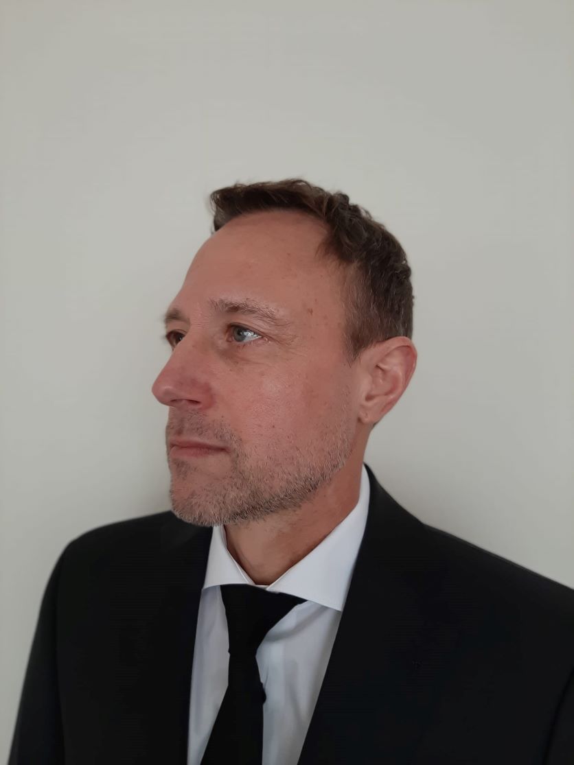 Autoreninterview mit: Markus Theisen – Bärbels Buchempfehlung Bloggerin ...